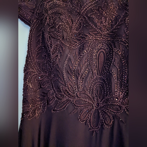 MGNY by Morilee | Dresses | Mgny By Morilee Beaded Mother Of The Bride ...